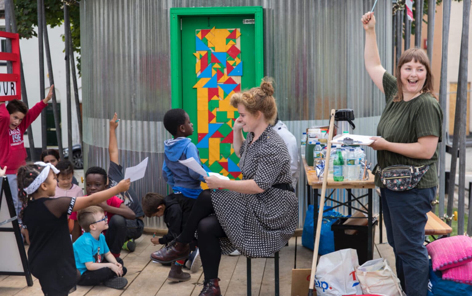 About - The Portland Inn Project