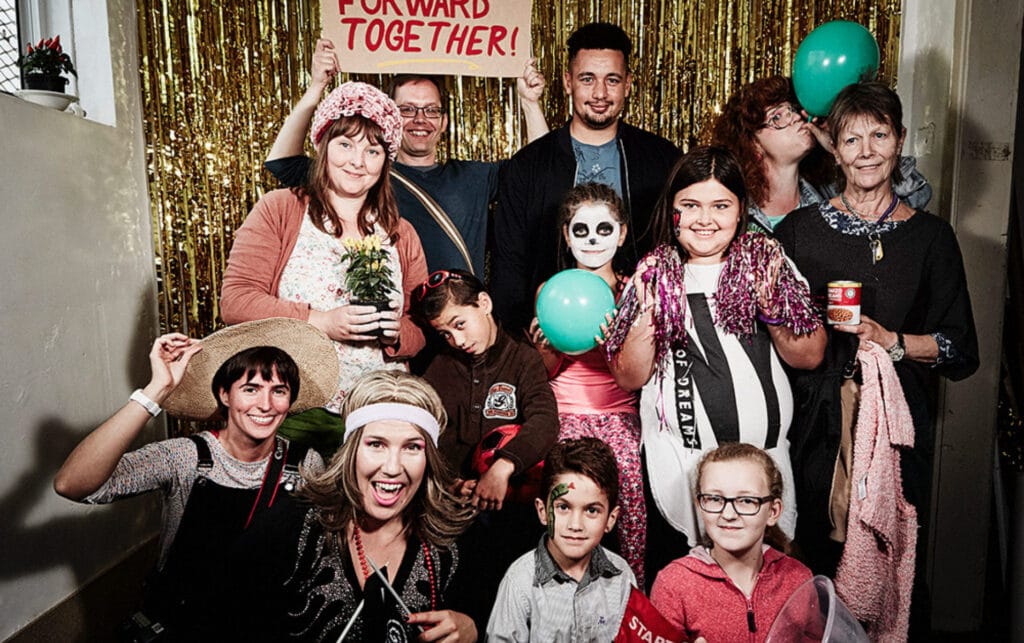 About - The Portland Inn Project