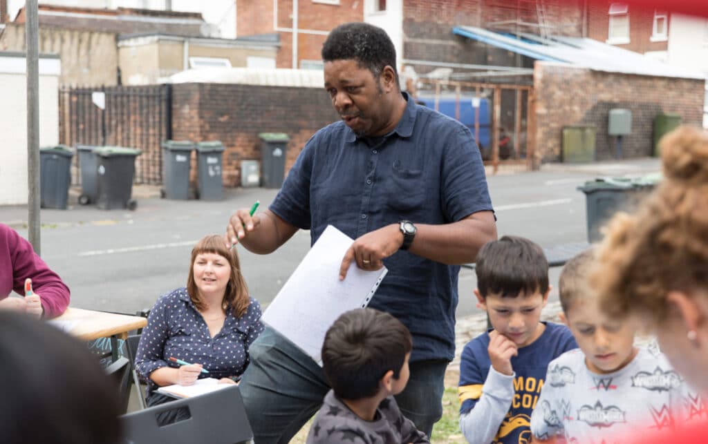 The Building - The Portland Inn Project