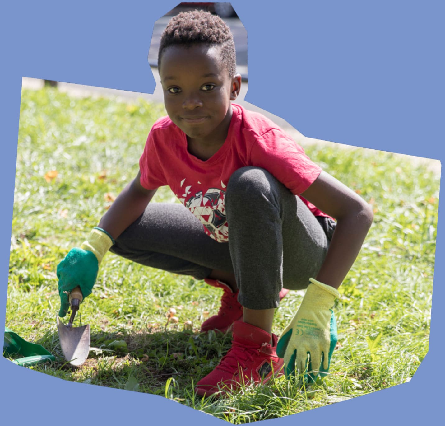 Programme - The Portland Inn Project