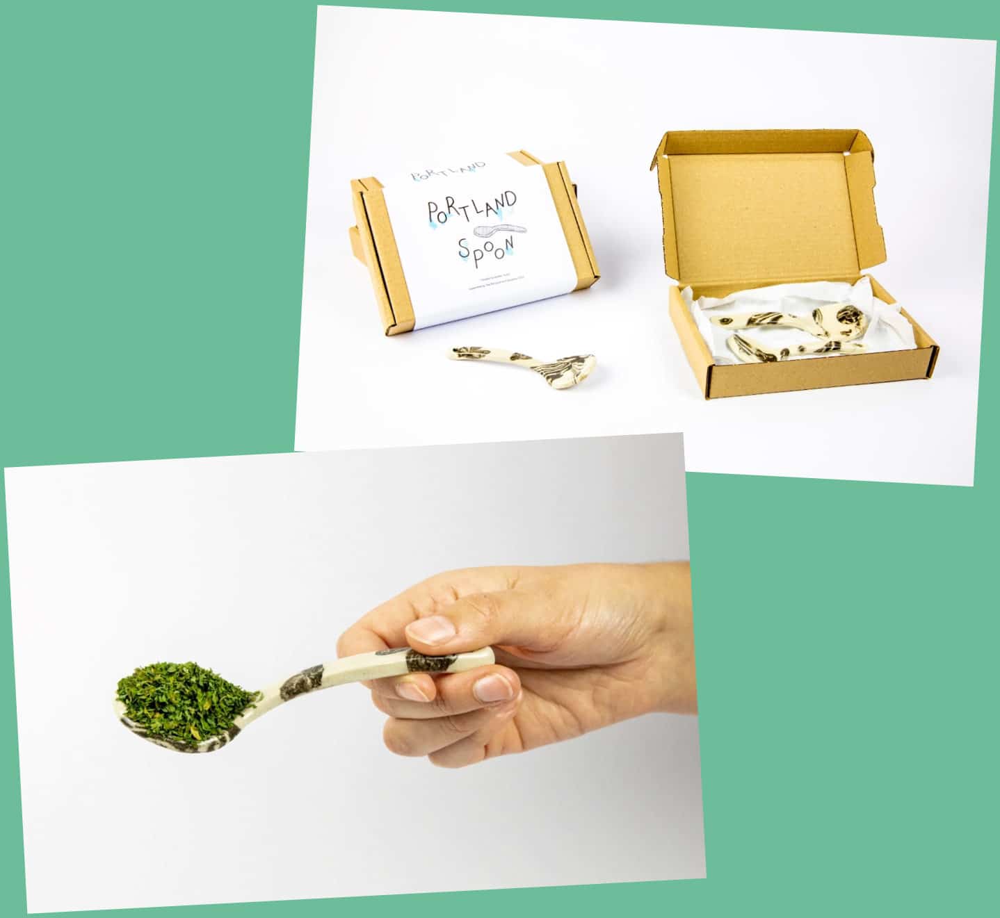 Programme - The Portland Inn Project