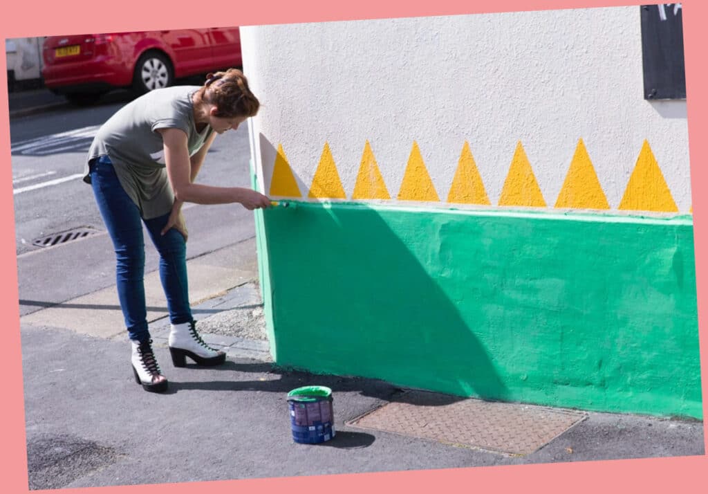 Programme - The Portland Inn Project