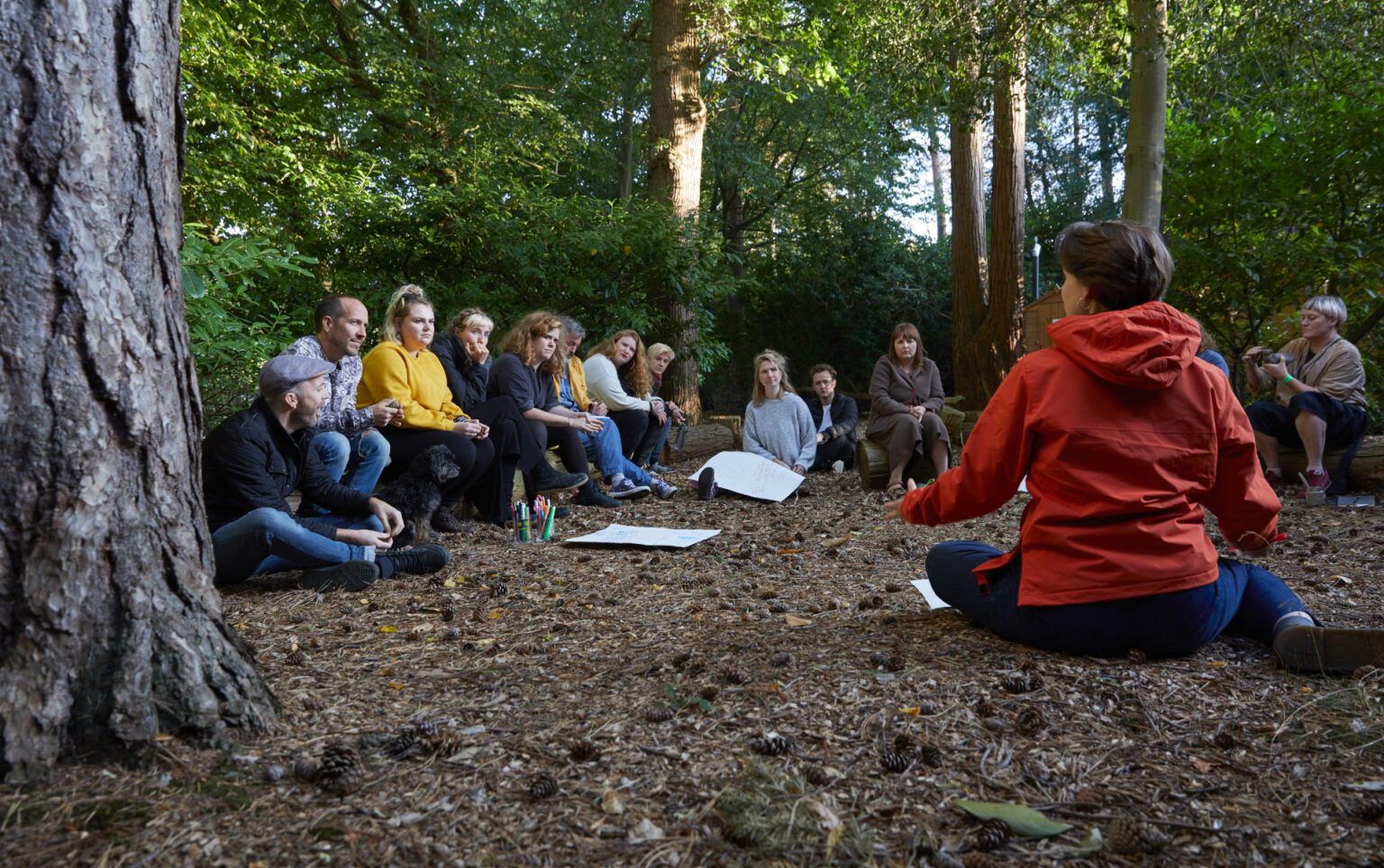 The Potteries Thinkbelt - The Portland Inn Project